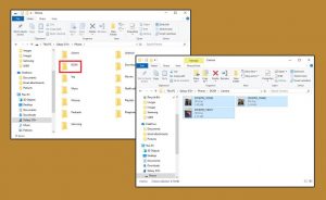 How to Transfer Photos from Galaxy S22 to Computer