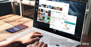 How to Transfer Photos from Galaxy S22 to Computer